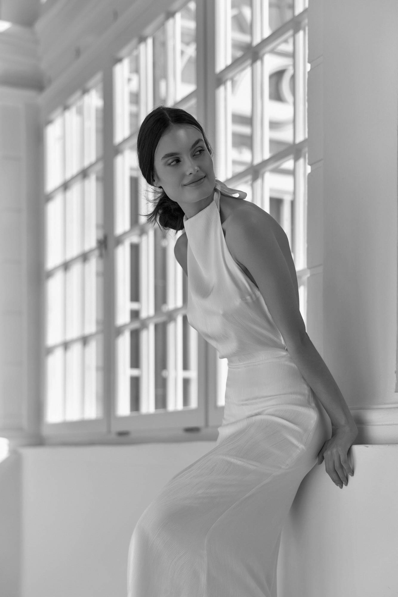 Designer - Brautkleider - ANNCONVENTIONAL